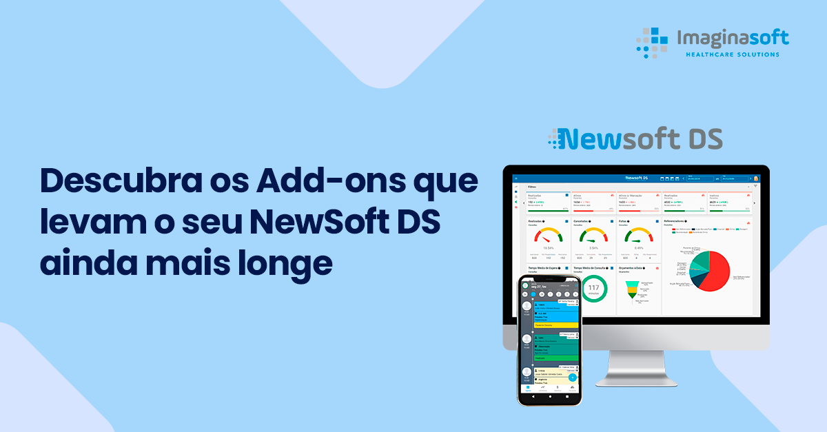 Add-Ons NewSoft DS — Imaginasoft