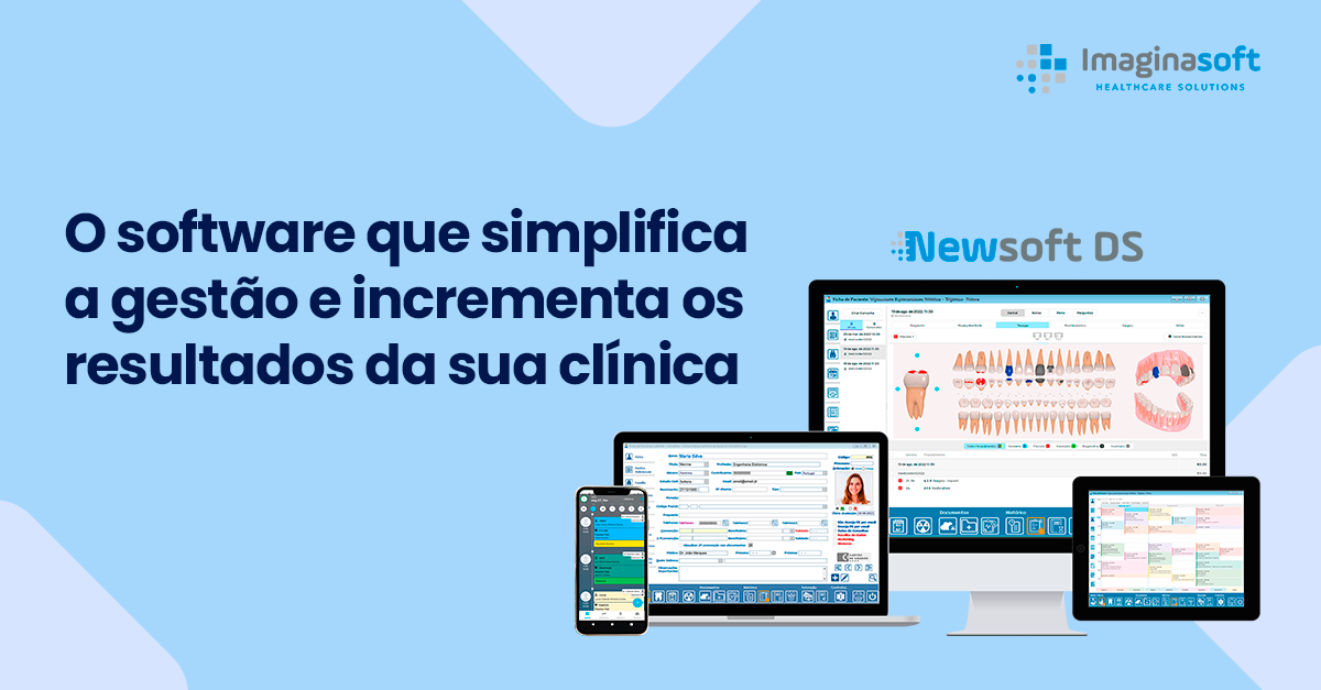 NewSoft Academy — Imaginasoft